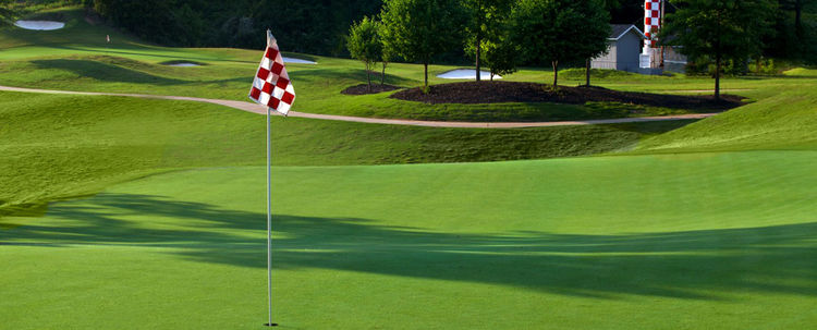 Steel Canyon Golf Club | All Square Golf