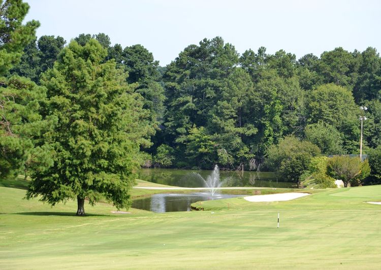 Summit Chase Country Club | All Square Golf