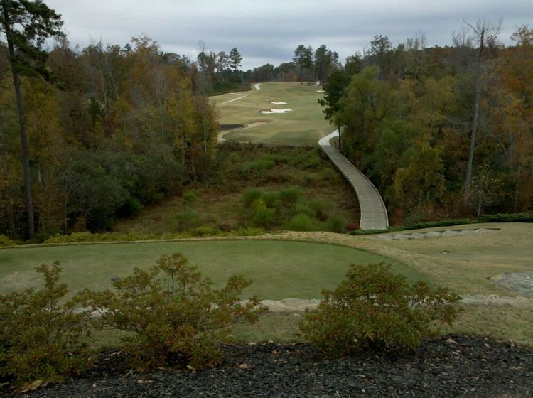 The Manor Golf and Country Club | All Square Golf