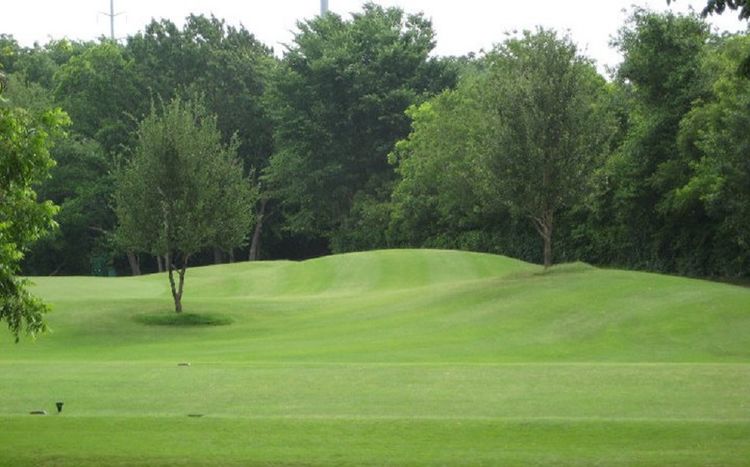 Bent Tree Country Club | All Square Golf