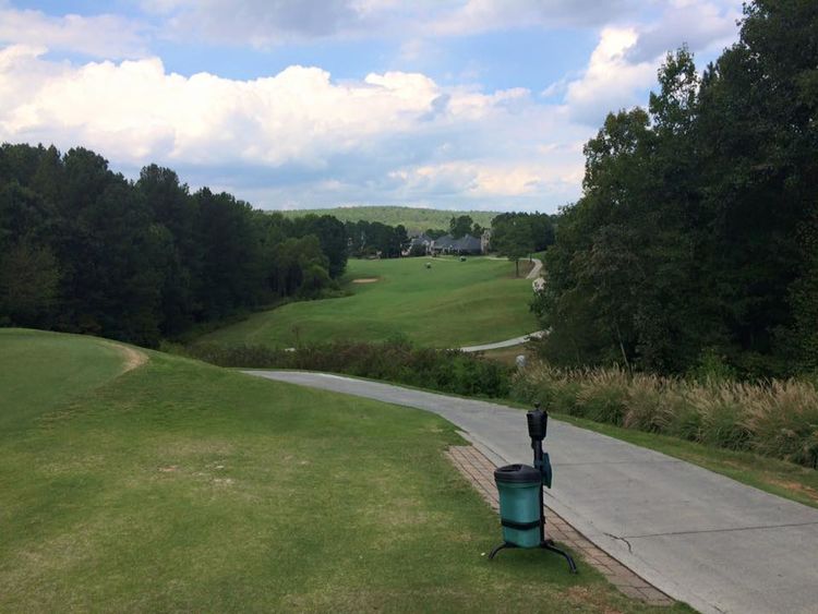 Bentwater Golf Club | All Square Golf