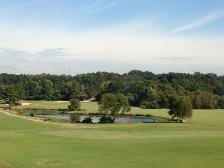 Browns Mill Golf Course | All Square Golf