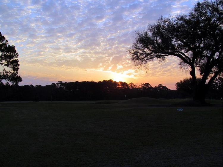 Brunswick Country Club | All Square Golf