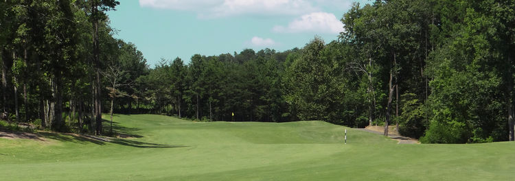 Canton Golf Club | All Square Golf