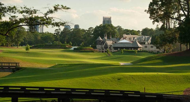 Capital City Country Club | All Square Golf