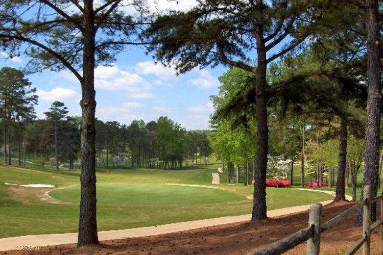 Achasta Golf Club | All Square Golf