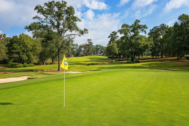 Community Golf Course | All Square Golf