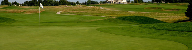 Dodge County Golf Club | All Square Golf