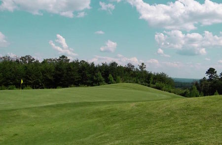 Fairways of Canton Golf Club | All Square Golf