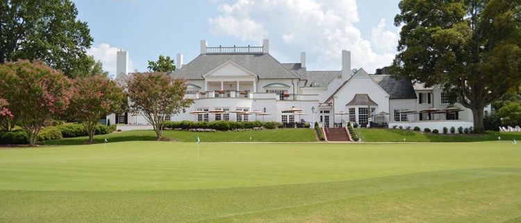 Forsyth Golf Club | All Square Golf