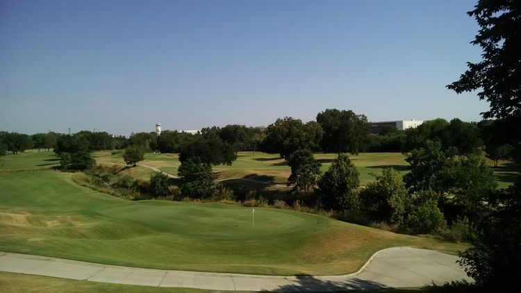 Hawk's Ridge | All Square Golf