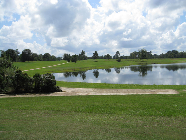 Mallard Point Golf Club | All Square Golf