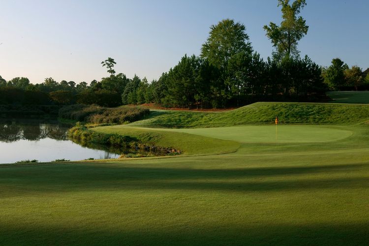 Maple Ridge Golf Club | All Square Golf