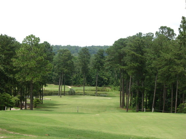 Goshen Plantation Golf Club | All Square Golf
