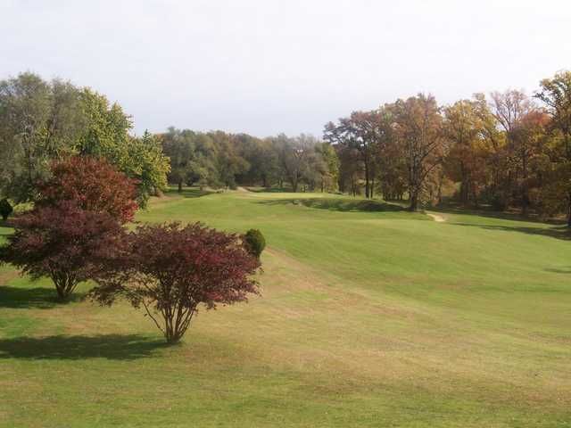 Annapolis Golf Club | All Square Golf