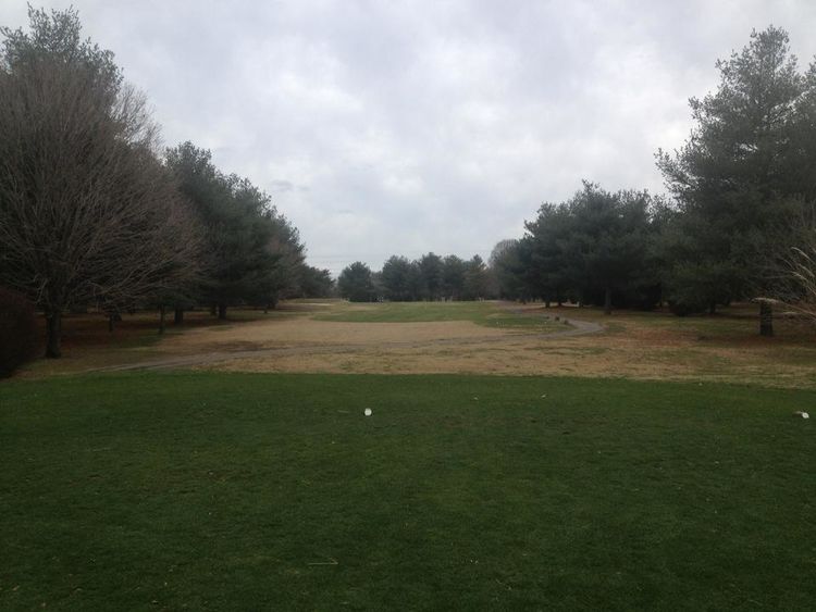 Bowie Golf and Country Club | All Square Golf