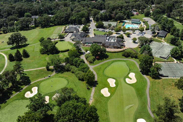 Chartwell Golf and Country Club | All Square Golf