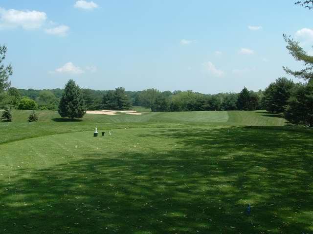 Chestnut Ridge Country Club | All Square Golf