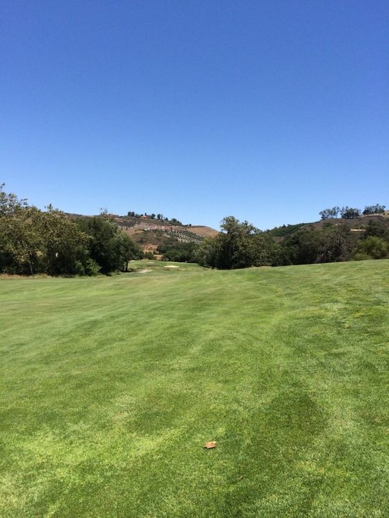 Cross Creek Golf Club | All Square Golf