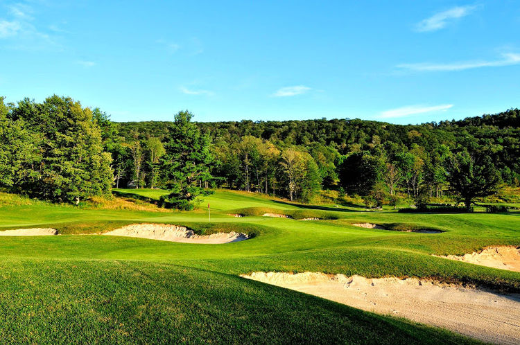 Lodestone Golf Club | All Square Golf