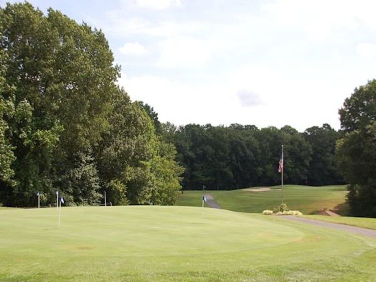 Heritage Harbour Golf Club | All Square Golf