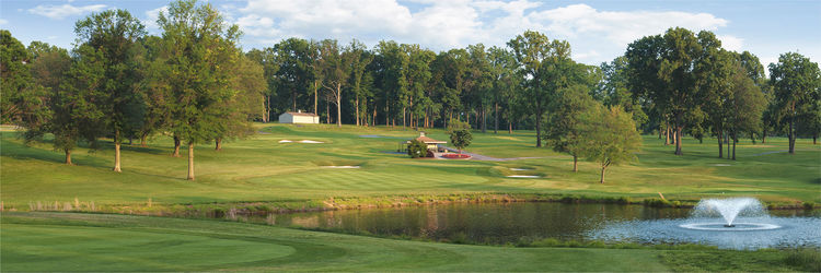 Hillendale Country Club | All Square Golf