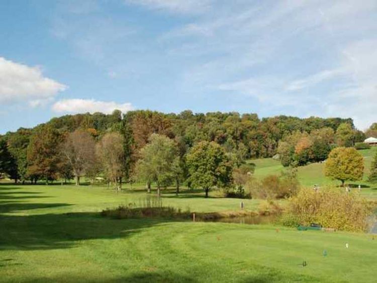 Hunt Valley Country Club | All Square Golf