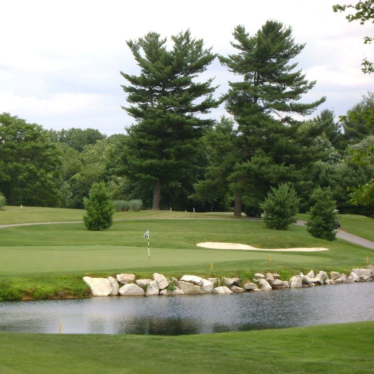 Montgomery Village Golf Club | All Square Golf