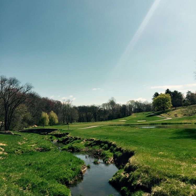 Norbeck Country Club | All Square Golf