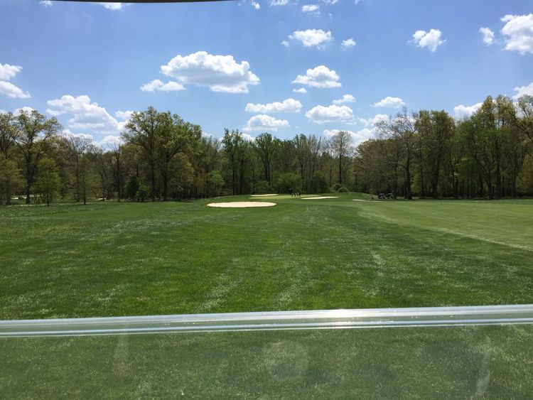 Northwest Park Golf Course | All Square Golf
