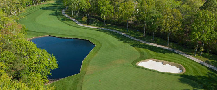 Ocean Pines Golf and Country Club | All Square Golf