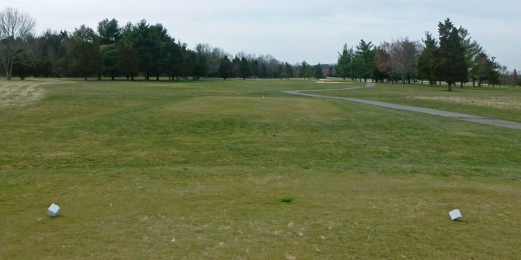 Poolesville Golf Course | All Square Golf