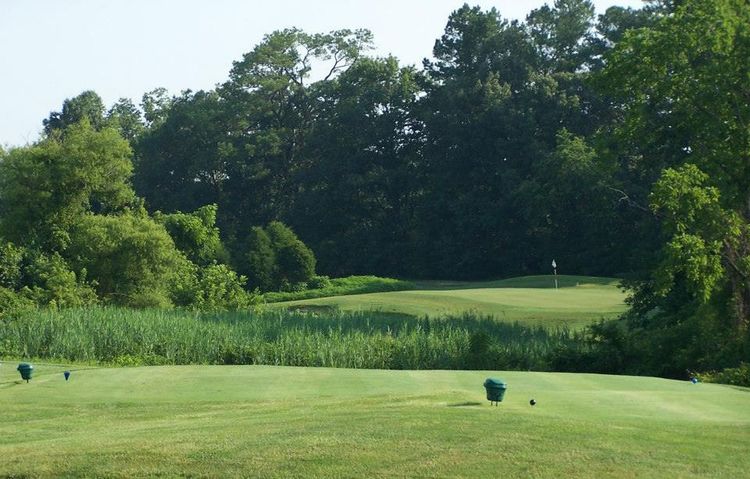 Hog Neck Golf Course | All Square Golf