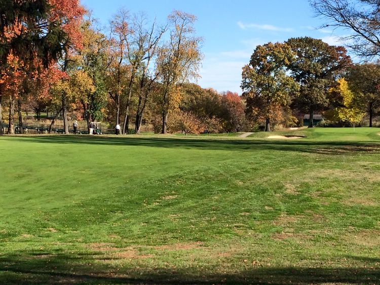 Sparrows Point Country Club | All Square Golf