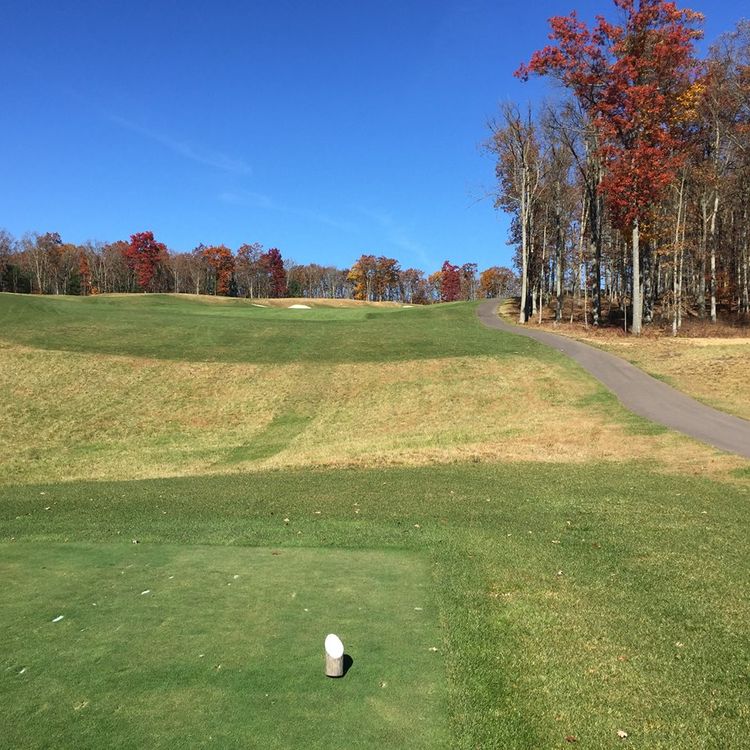 Thousand Acres Lakeside Golf Club | All Square Golf