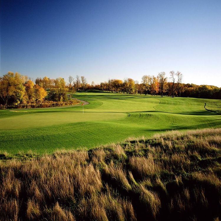 Willow Springs Golf Course | All Square Golf