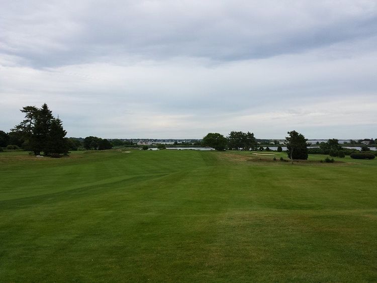 Sakonnet Golf Club | All Square Golf