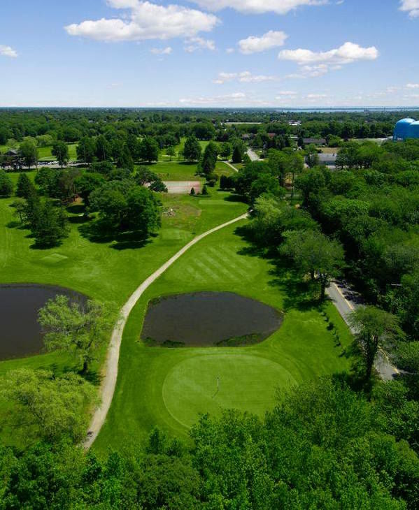Allendale Country Club | All Square Golf