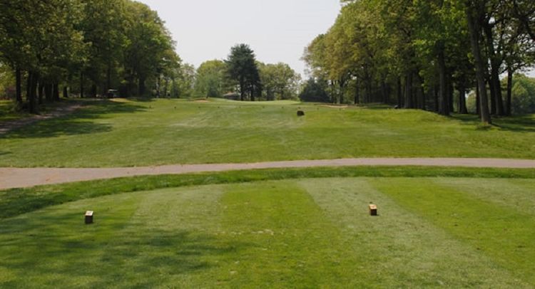 Braintree Municipal Golf Course | All Square Golf