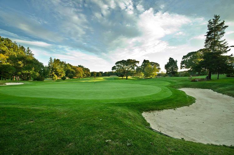 Hatherly Country Club | All Square Golf