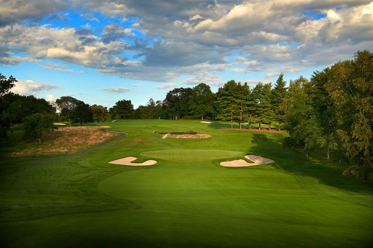 Cranberry Valley Golf Course | All Square Golf
