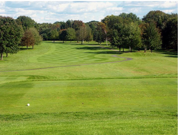Crestview Country Club | All Square Golf