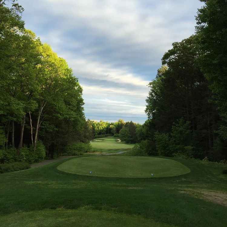 Crumpin-Fox Club - Fox Short Course | All Square Golf
