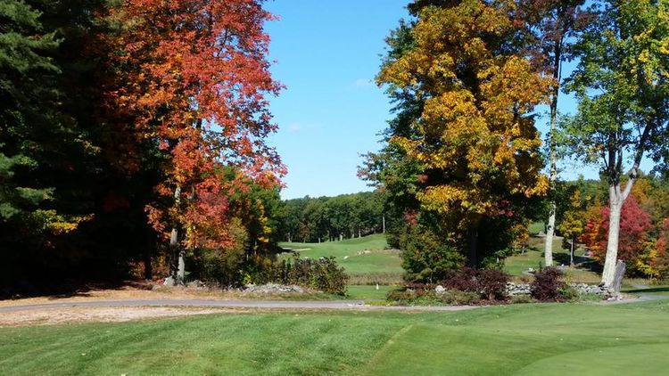 Cyprian Keyes Golf Club | All Square Golf