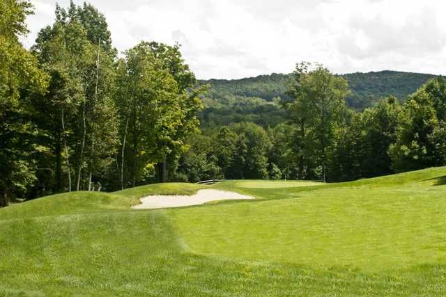 Donnybrook Country Club | All Square Golf