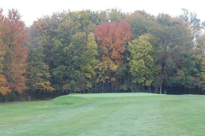 Dudley Hill Golf Club | All Square Golf