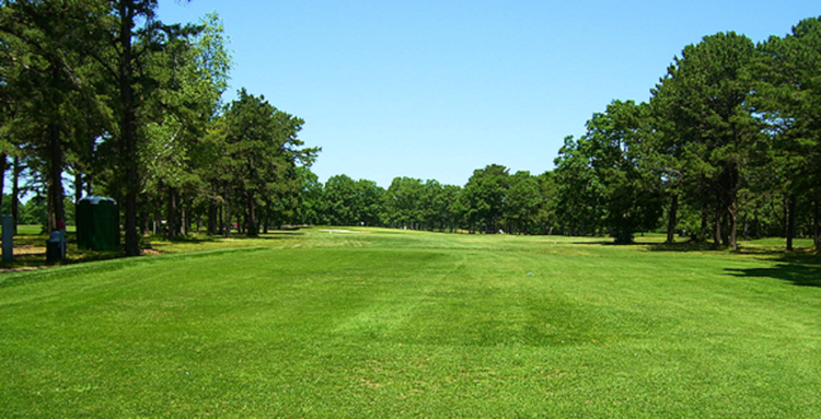 Falcon Golf Course | All Square Golf