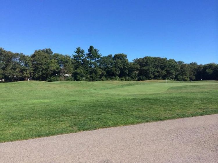 Weathervane Golf Club | All Square Golf