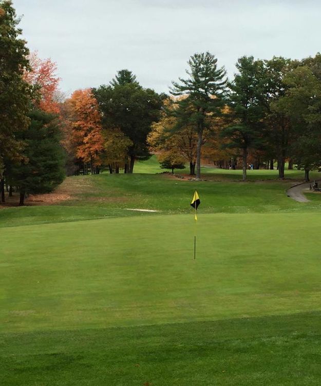 Trull Brook Golf Course | All Square Golf