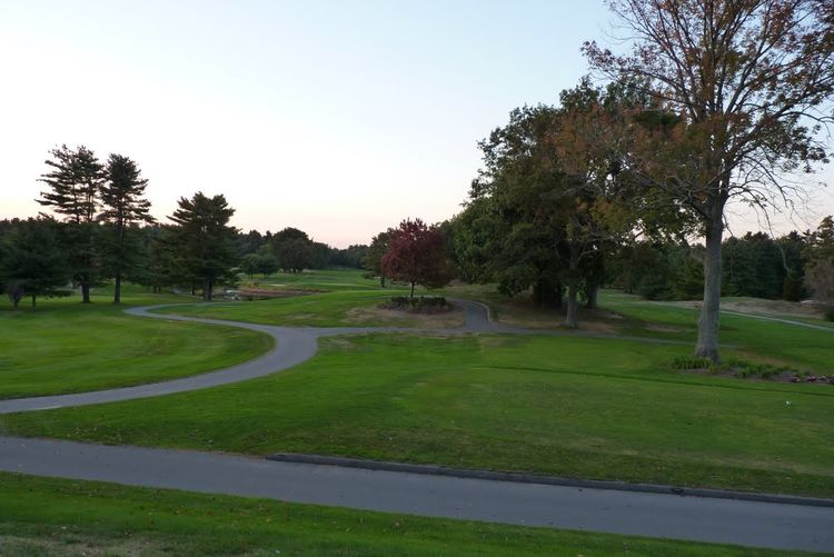 Hillview Golf Course | All Square Golf
